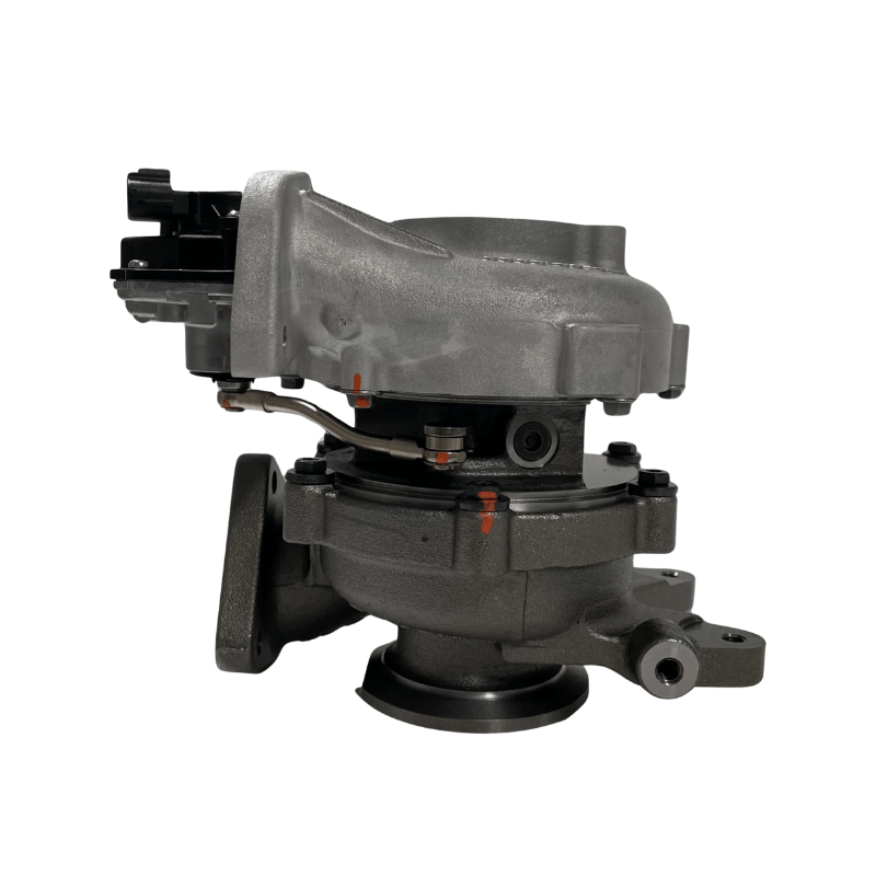 910850-5001Y TURBOCHARGER 1GD-FTV TOYOTA HILUX, PRADO, FORTUNER 2.8L ...