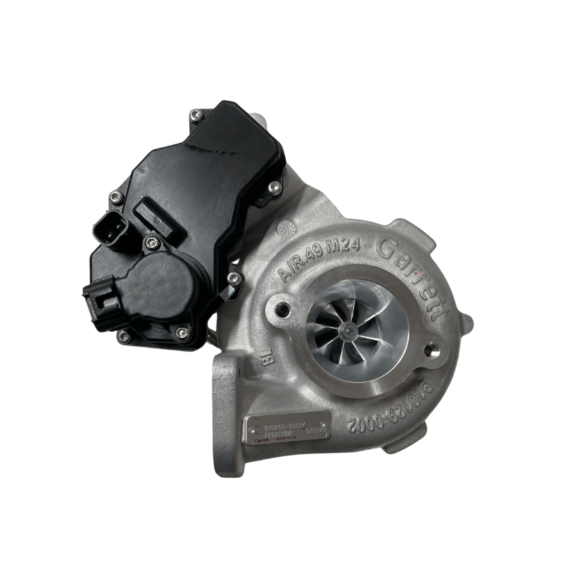 910850-5001Y TURBOCHARGER 1GD-FTV TOYOTA HILUX, PRADO, FORTUNER 2.8L ...