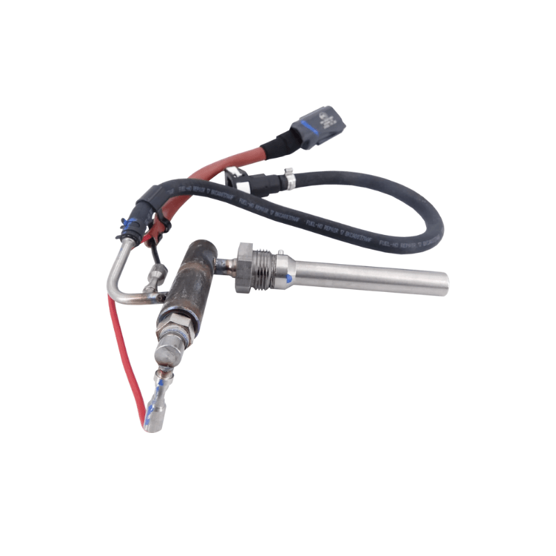 9676829580 Peugeot/Citroen 2.2 HDi Fuel Vapour Valve