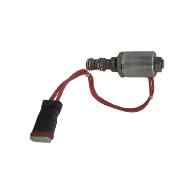 9968351 Solenoid Valve for New Holland 555E 575E 655E 675E B100B B110 ...