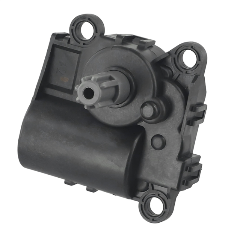 A/C or Heater Vent Actuator Motor fit fotrT6 Inlet Driver side For PX ...