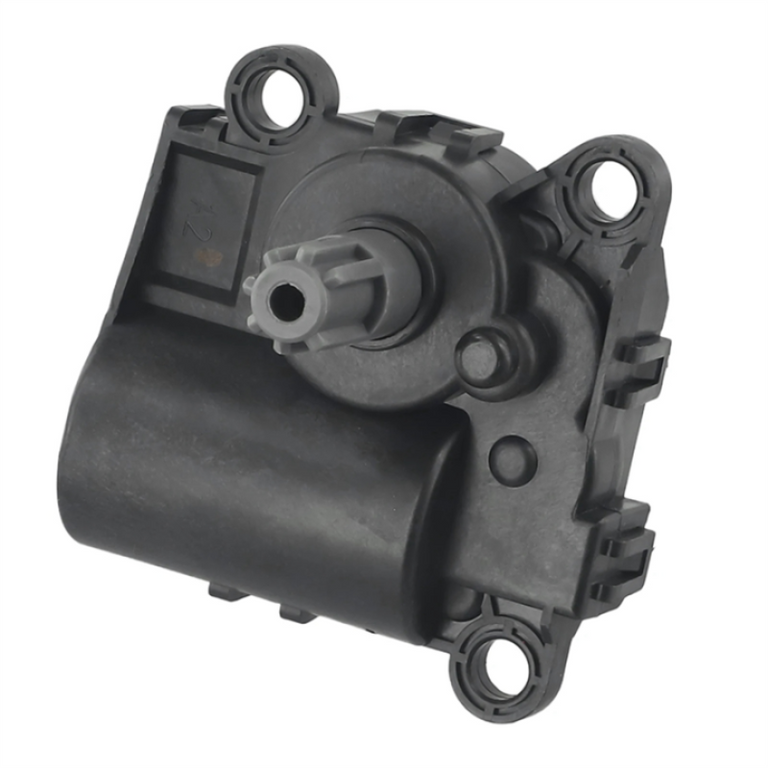 A/C or Heater Vent Actuator Motor fit fotrT6 Inlet Driver side For PX ...