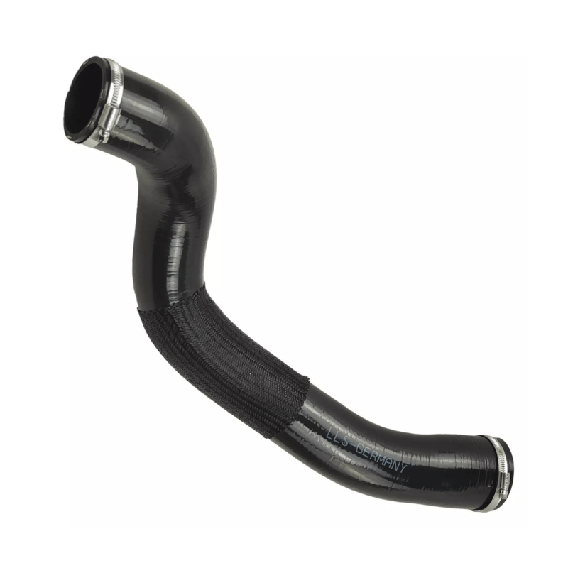 AB396K683CE Ford Air Intake Hose PX + Mk2 2.2LT Turbo Diesel