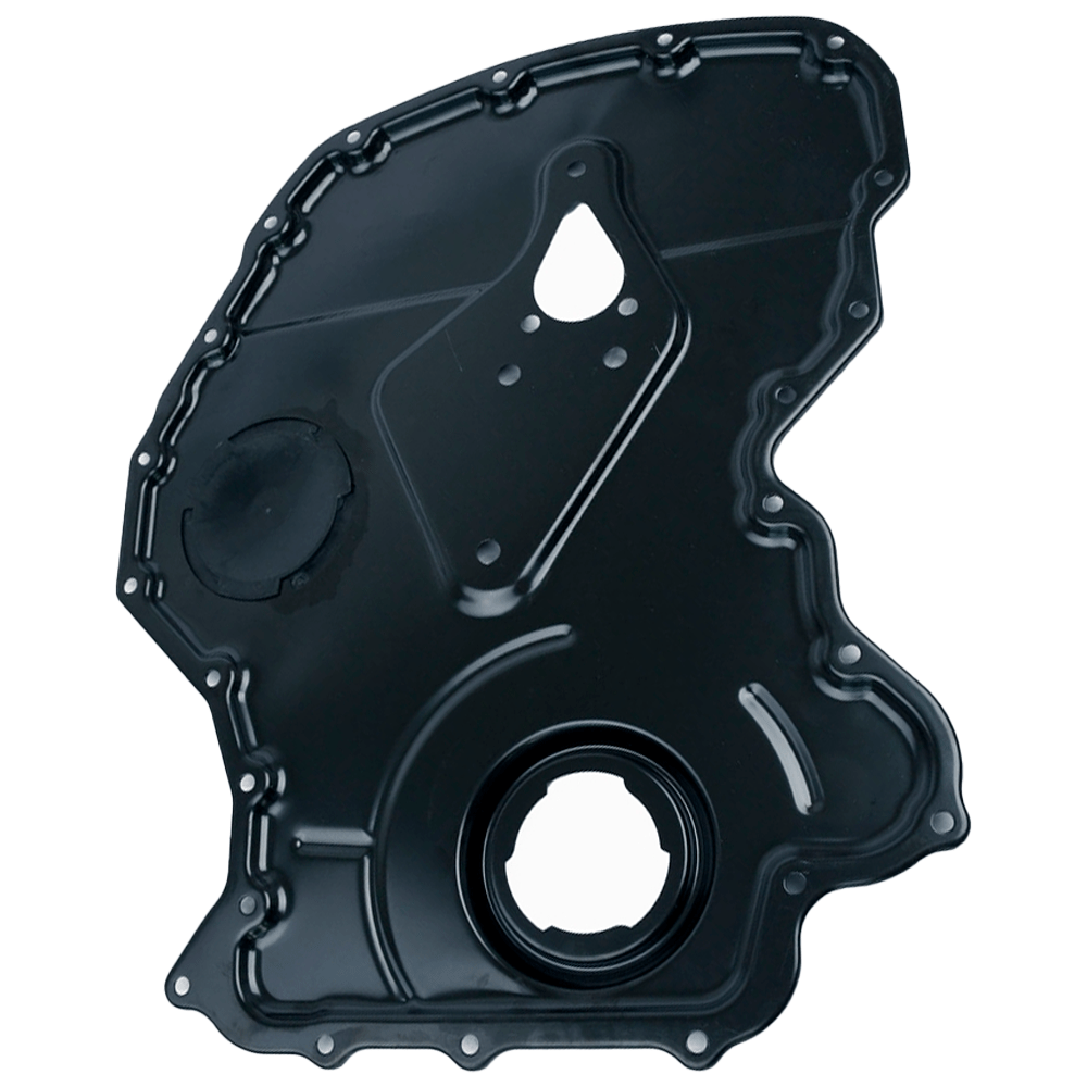 BK3Q6019BB Timing Chain Cover (aftermarket)