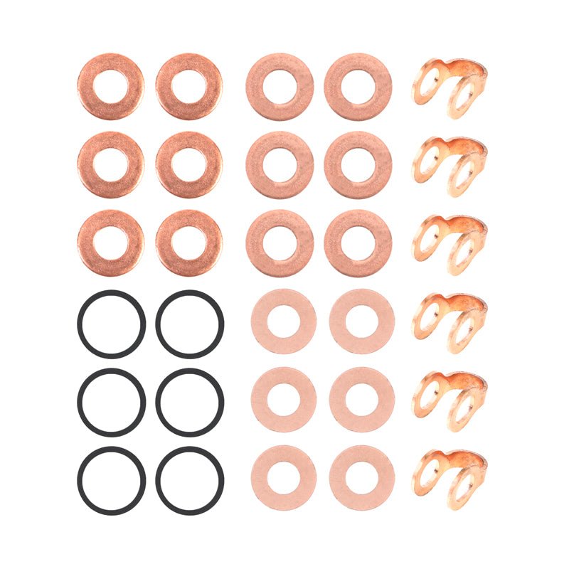 Cummins Injector Installation Kit MCB59000