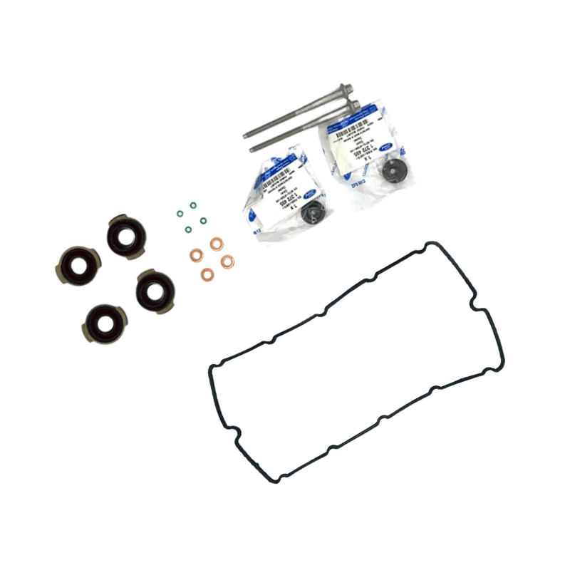 Diesel Injector Fitting Kit Denso System Ford Transit Vans IFKIT ...