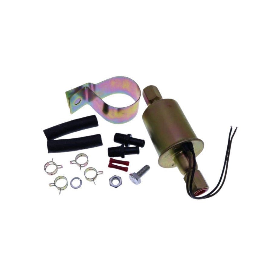 Electric Diesel Liftpumps NZ – Inline & Universal | Simms Diesel