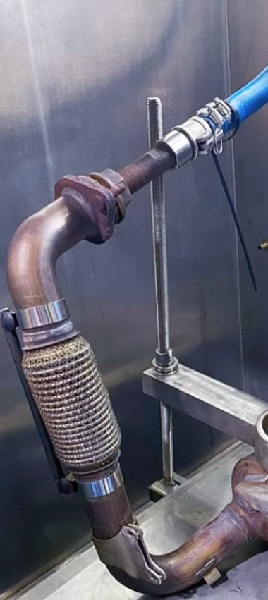 DPF Cleaning NZ – Save with Professional Filter Cleaning | Simms Diesel