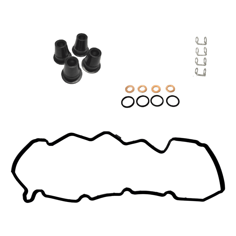 Injector Fit Kit for Nissan Navara D40 / Pathfinder YD25 2.5L Spanish ...