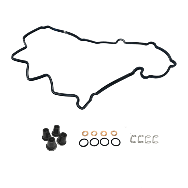 Injector Fit Kit Nissan Navara D40 / Pathfinder YD25 2.5L Spanish Built ...