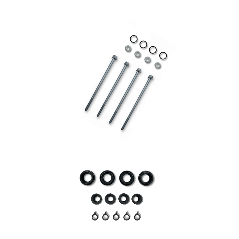 INJECTOR FITITNG KIT TOYOTA 1KD/2KD – Simms Diesel