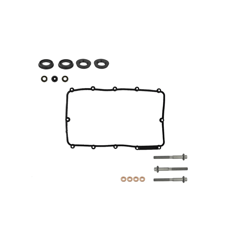 Injector Washer & Fitting Kits | Seal & Install Diesel Injectors ...