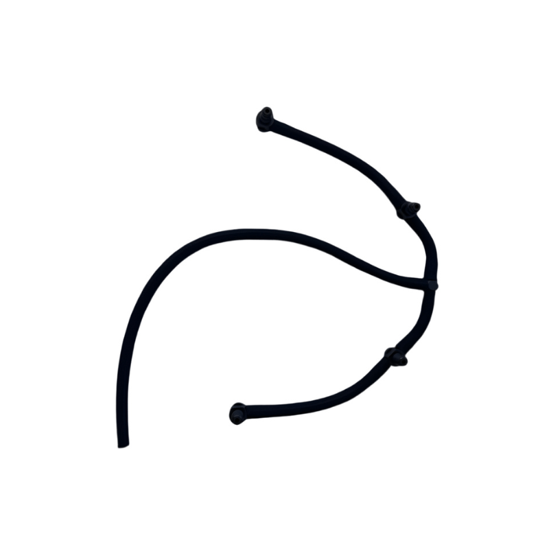 16672-MA70A Injector return line Nissan ZD30 3.0L 2007 – 2017