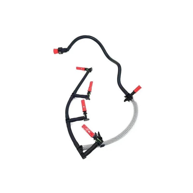 Injector Return Pipe Ford Ranger / BT50 2.2L P4AT – Simms Diesel