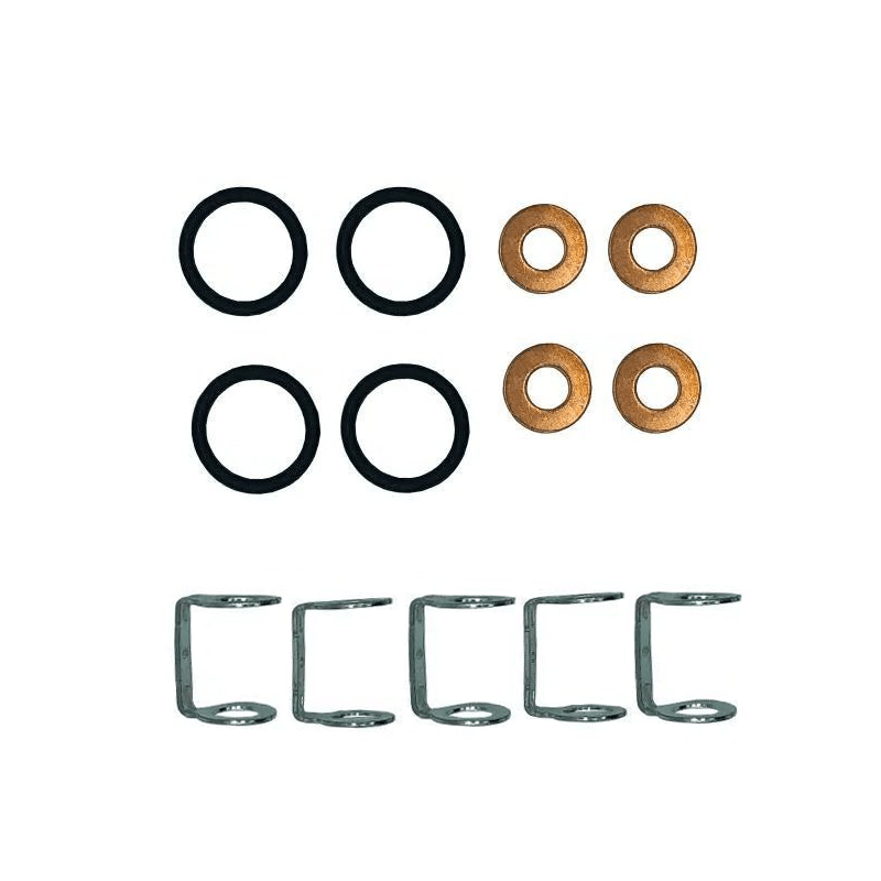 INJECTOR WASHER KIT NISSAN NAVARA YD25