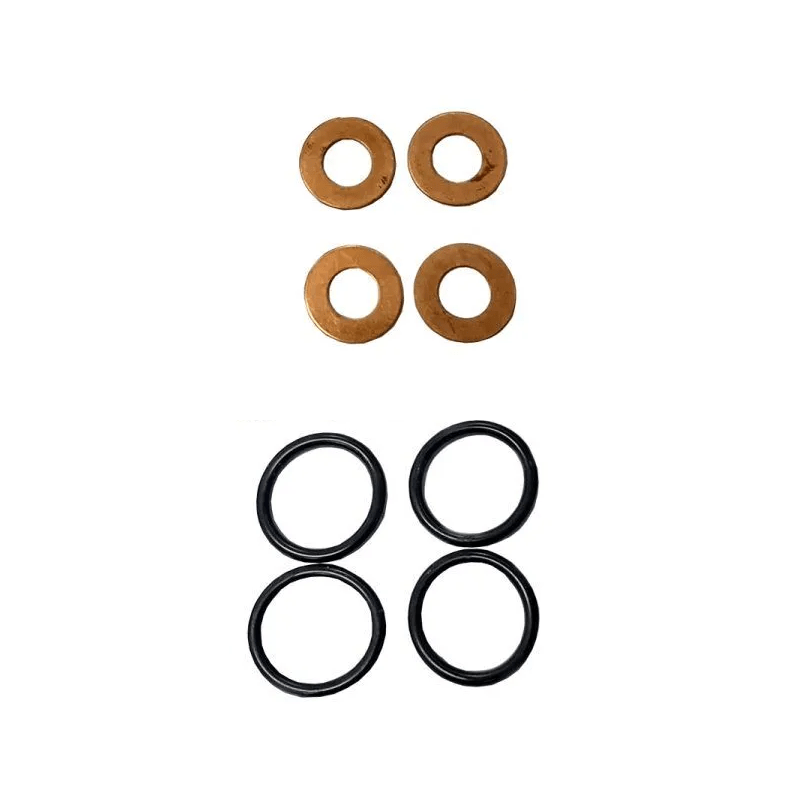 Injector Washer & Fitting Kits | Seal & Install Diesel Injectors ...