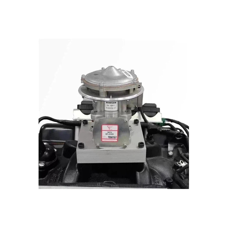 Installation Kit KT350-ATB