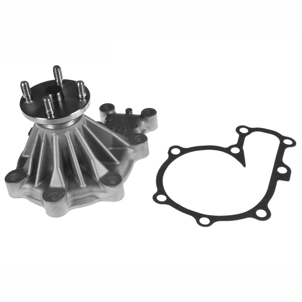 MAZDA BT50/Ford Ranger Pk Pj Water Pump And Gasket Kit 2.5/3.0L