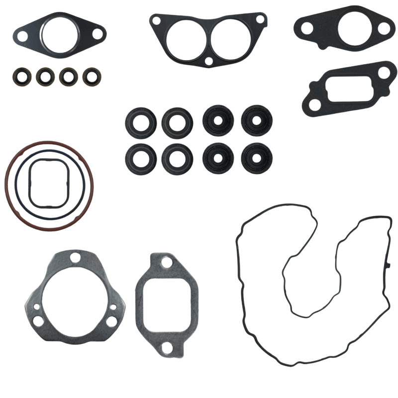 Mounting kit nissan zd30 3.0L VP44