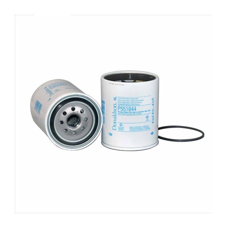 P551844 Donaldson Fuel Filter Water Separator Spin-On for Bluebird Bus ...