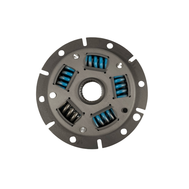 Yanmar Damper Disc 177090-03500 (26 Spline) – Simms Diesel