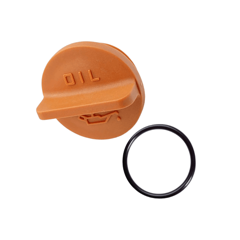 Yanmar Engine Oil Cap – Simms Diesel