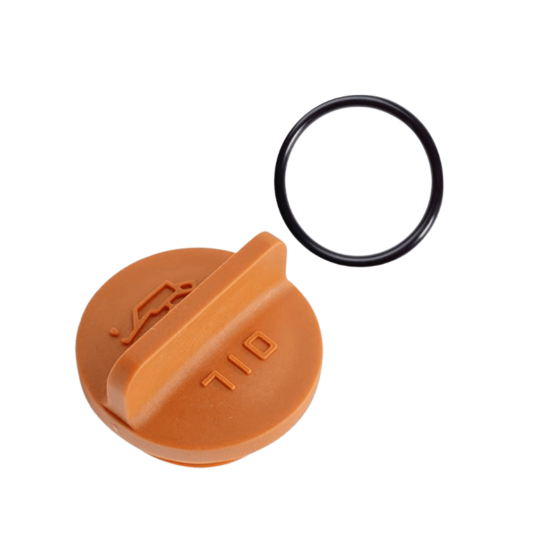 Yanmar Engine Oil Cap