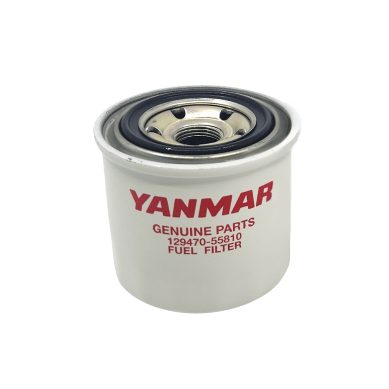 Yanmar Fuel Filter 129470-55810