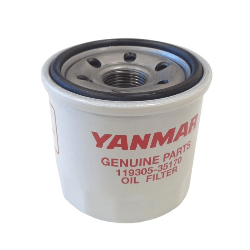 Yanmar Oil Filter 119305-35170
