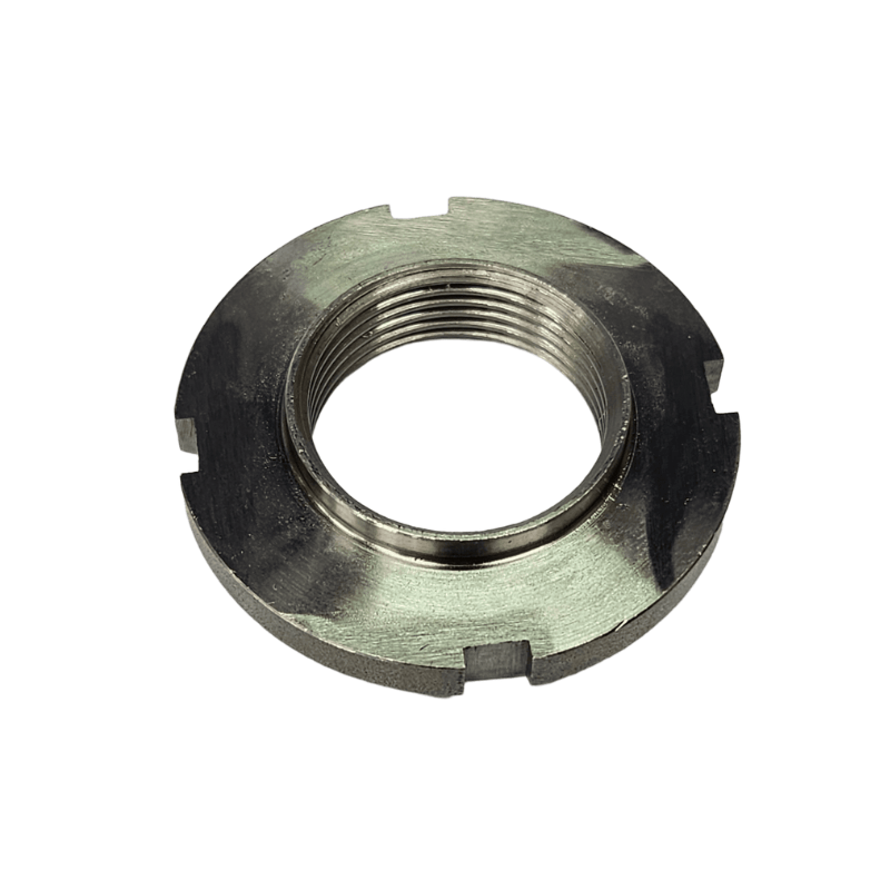 Yanmar Propeller Nut 196313-04500 – Simms Diesel