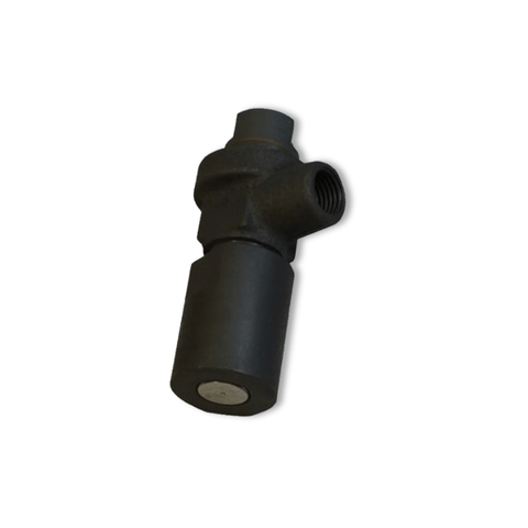 Yanmar SB8 Series Fuel Injector 704211-53100 – Simms Diesel