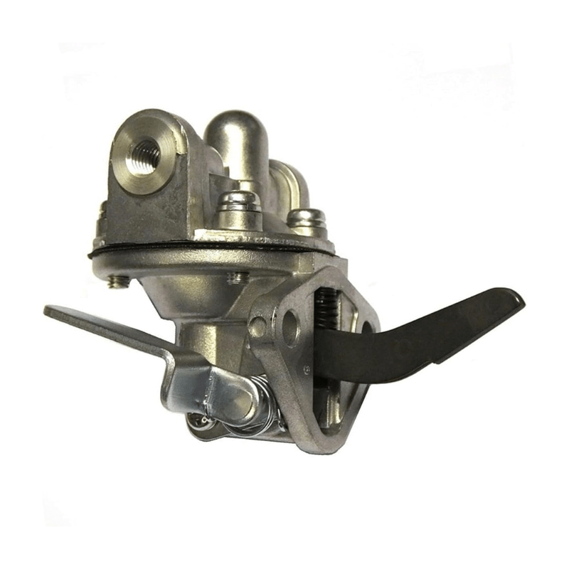 Yanmar Upgraded Fuel Feed Pump Assembly 128270-52010